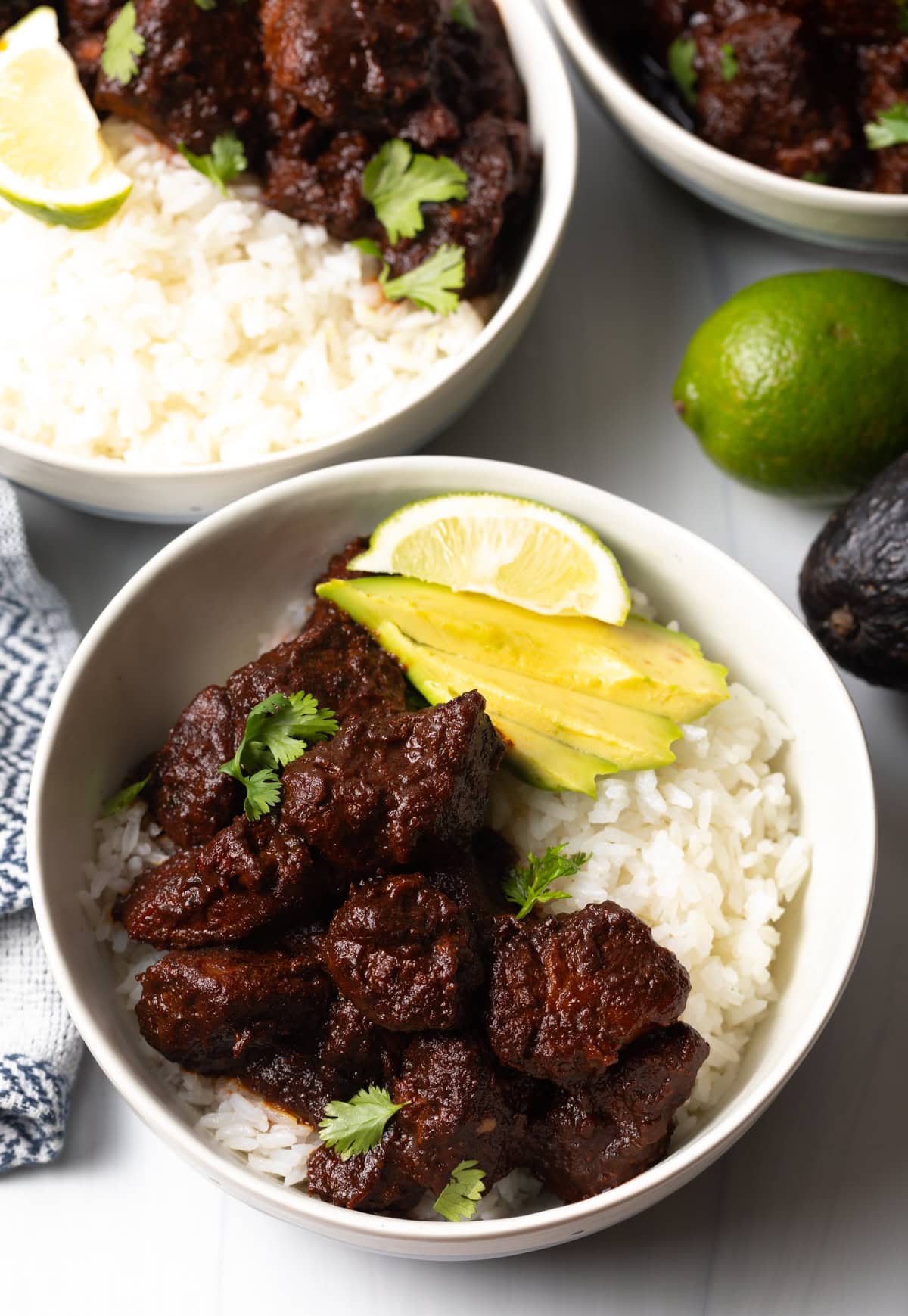 Carne Adovada Recipe - A Spicy Perspective