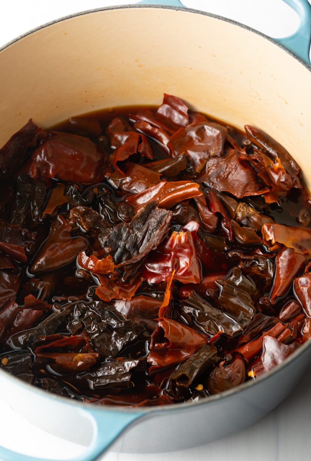 Carne Adovada Recipe - A Spicy Perspective