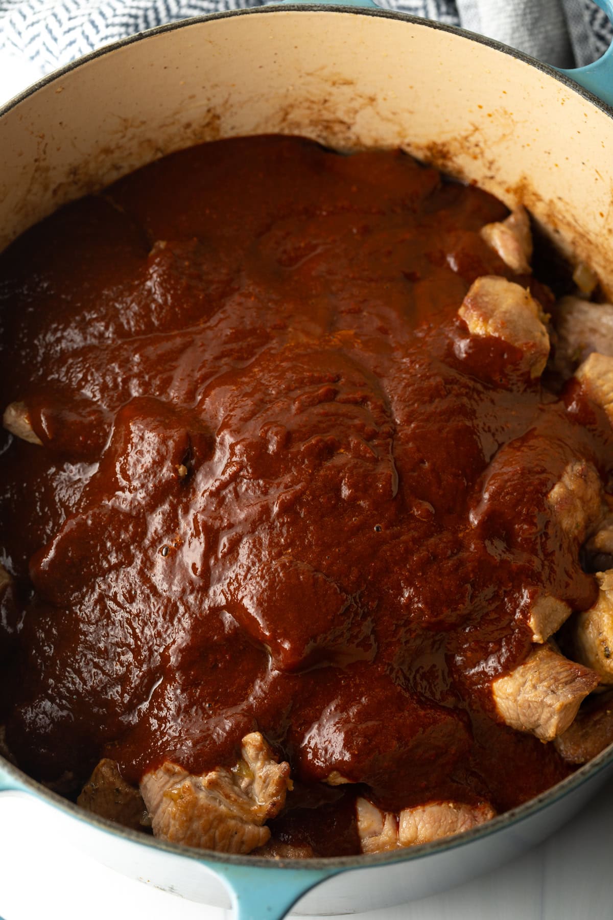 Carne Adovada Recipe - A Spicy Perspective