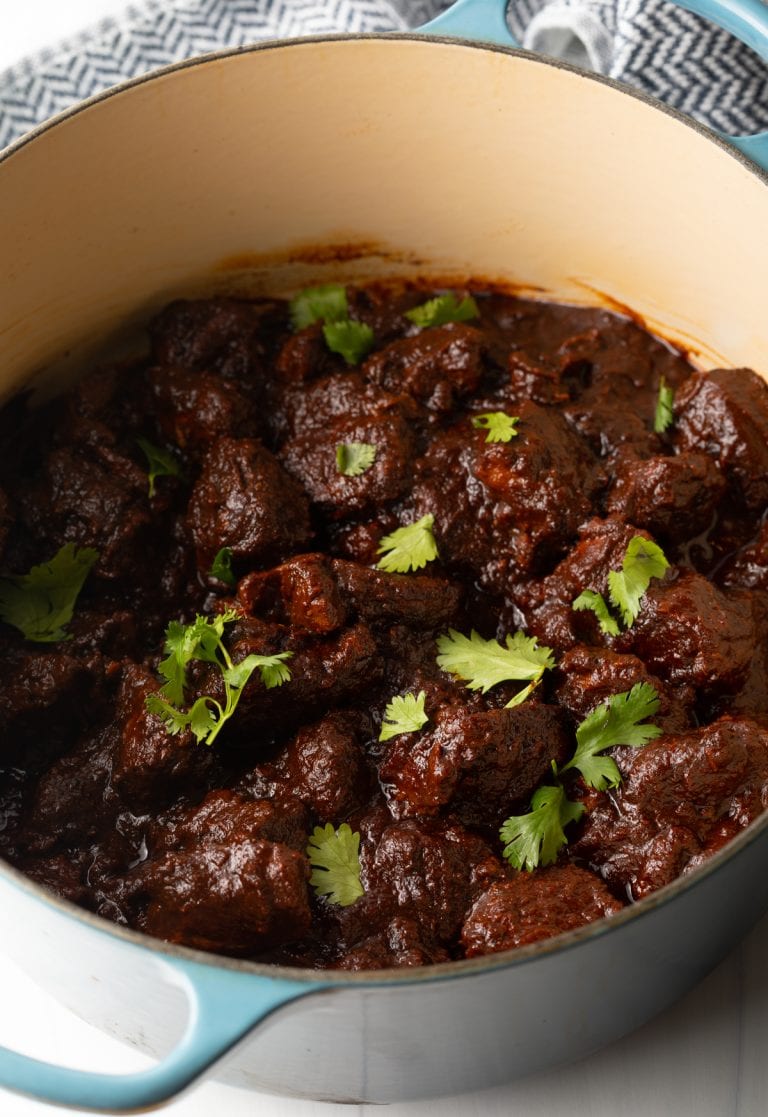 Carne Adovada Recipe - A Spicy Perspective