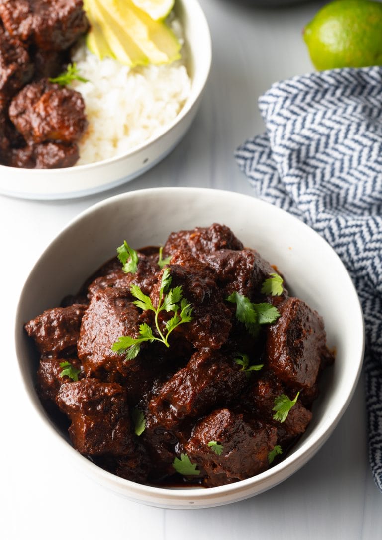 Carne Adovada Recipe - A Spicy Perspective