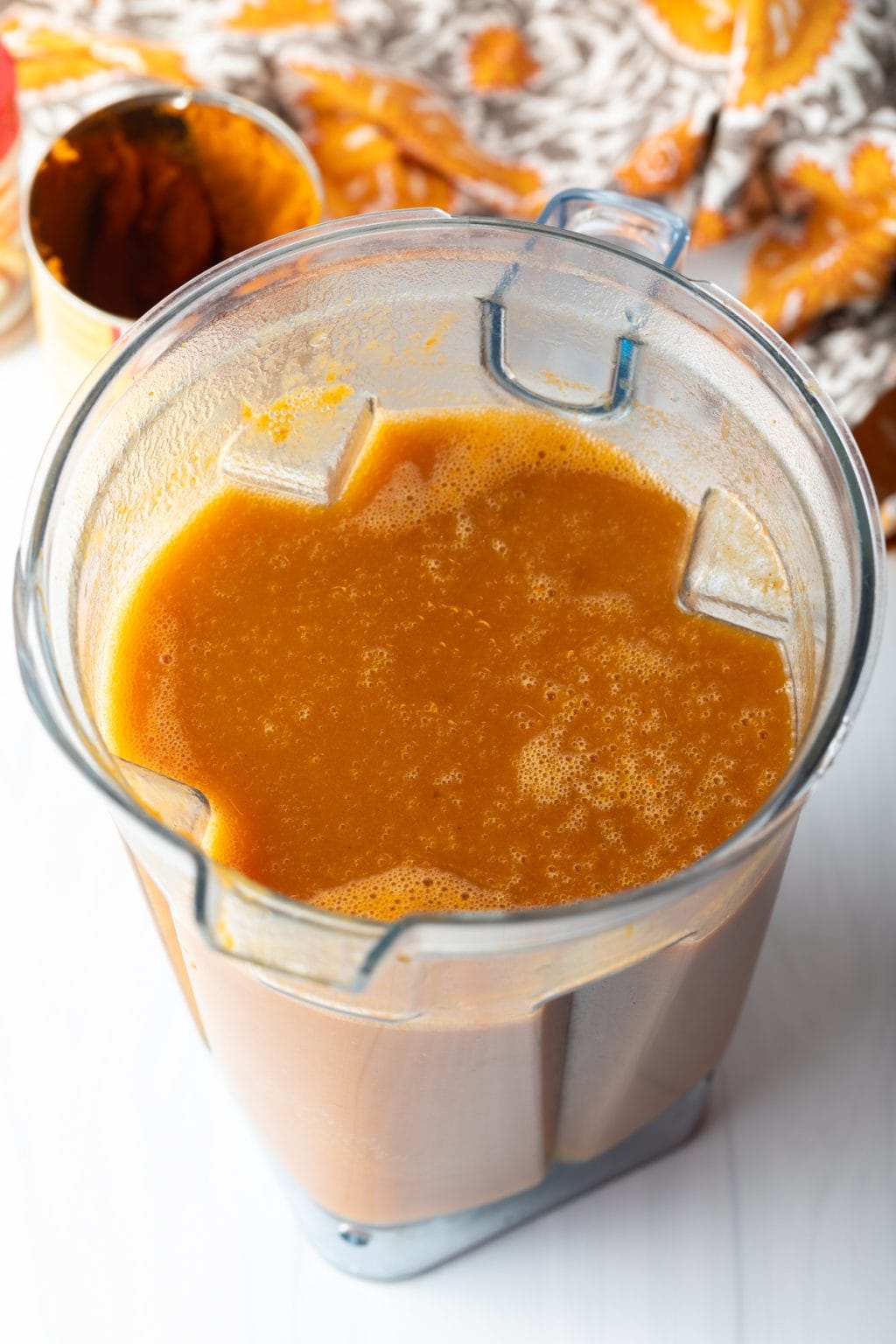 Harry Potter Pumpkin Juice - A Spicy Perspective