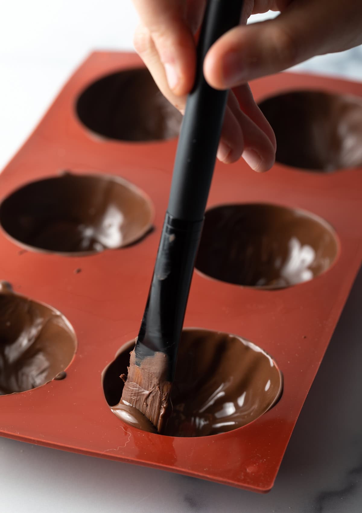 Hot Chocolate Bombs - A Spicy Perspective