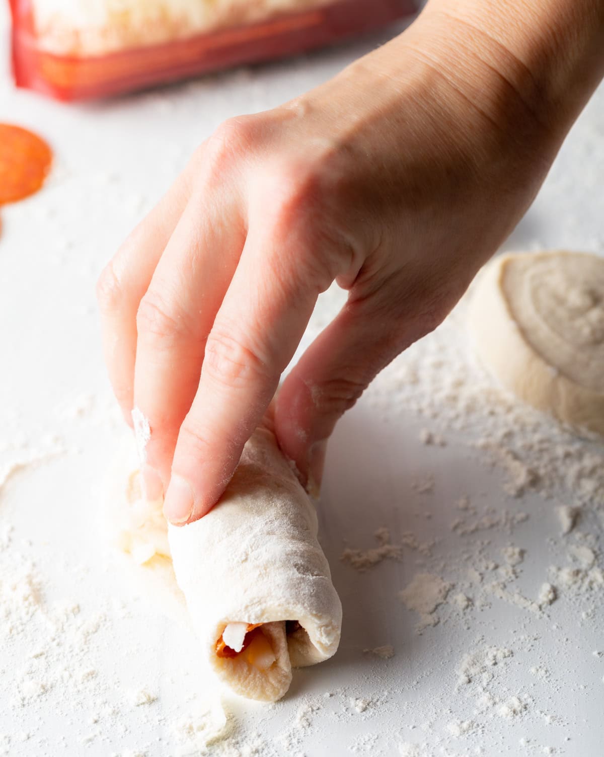 West Virginia Pepperoni Rolls Recipe (+ VIDEO) - A Spicy Perspective