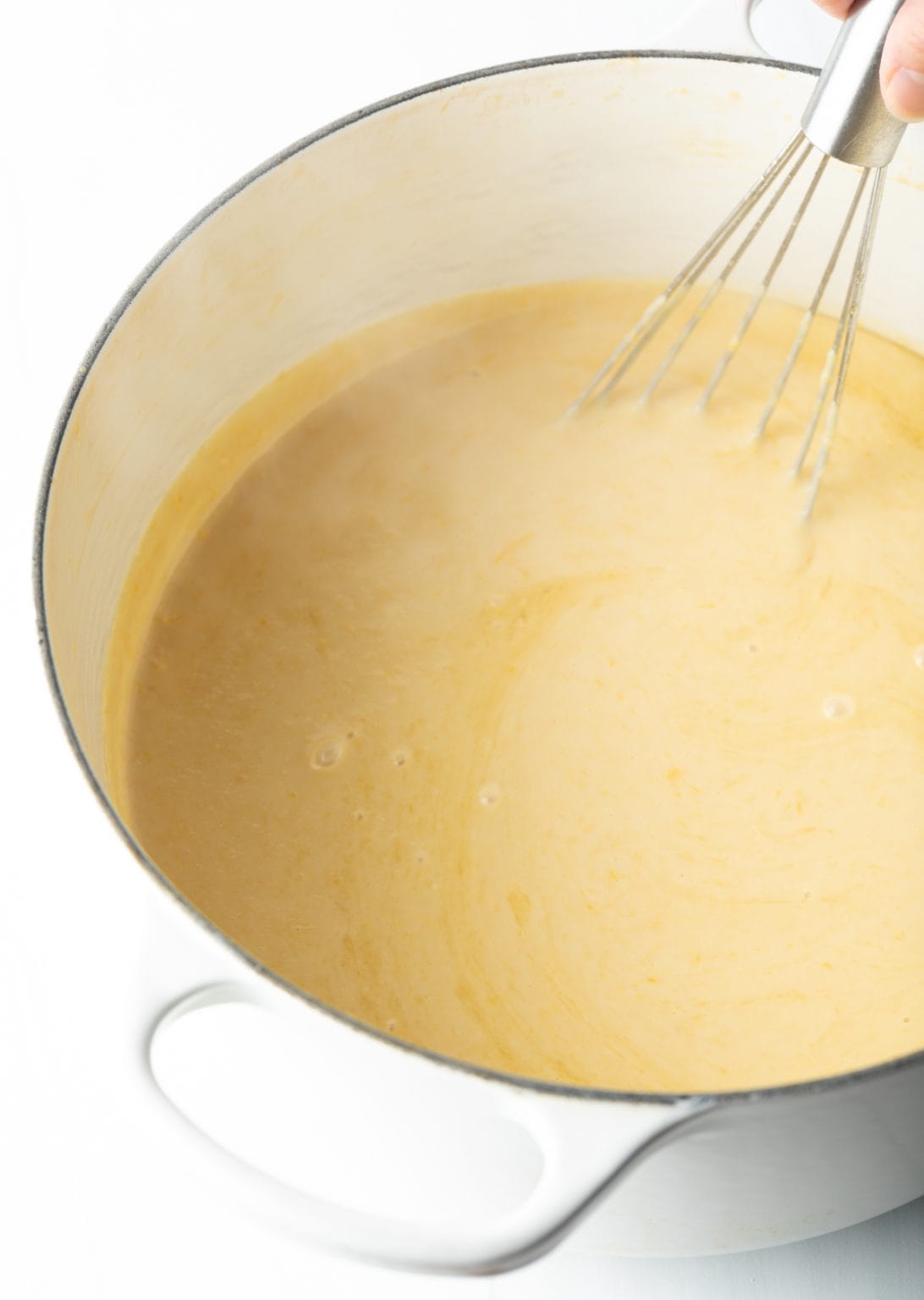 Budino (Italian Dessert Recipe) - A Spicy Perspective