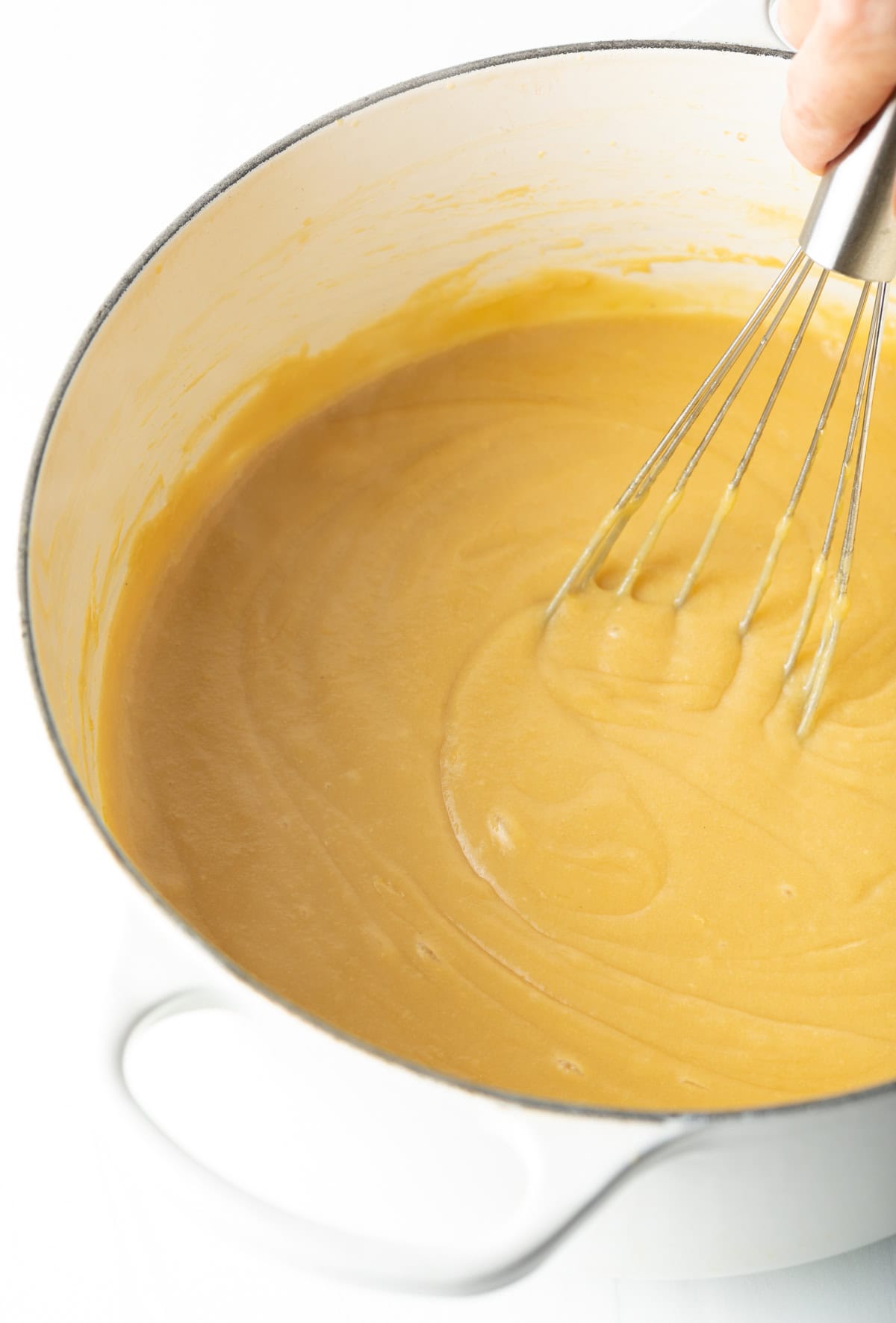 Budino (Italian Dessert Recipe) - A Spicy Perspective