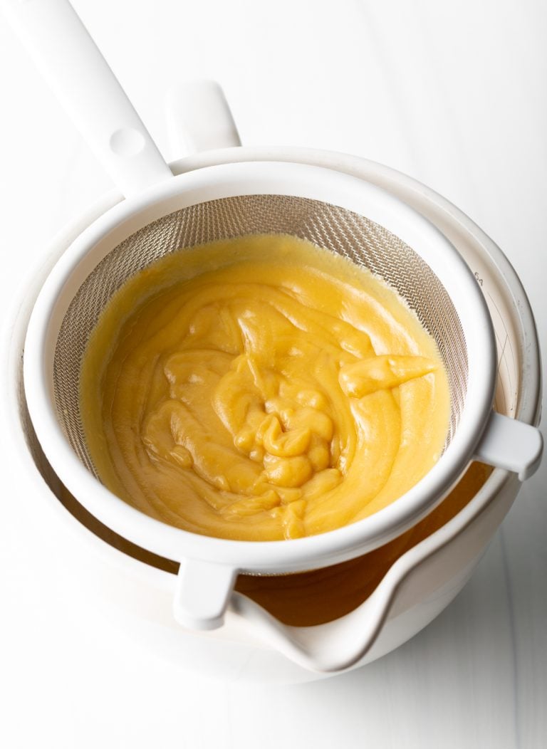 Budino (Italian Dessert Recipe) - A Spicy Perspective