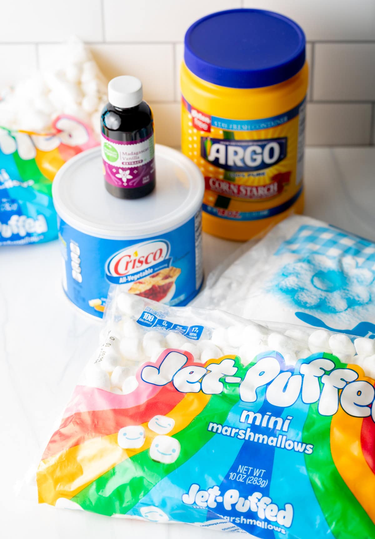 Fondant Recipe - A Spicy Perspective