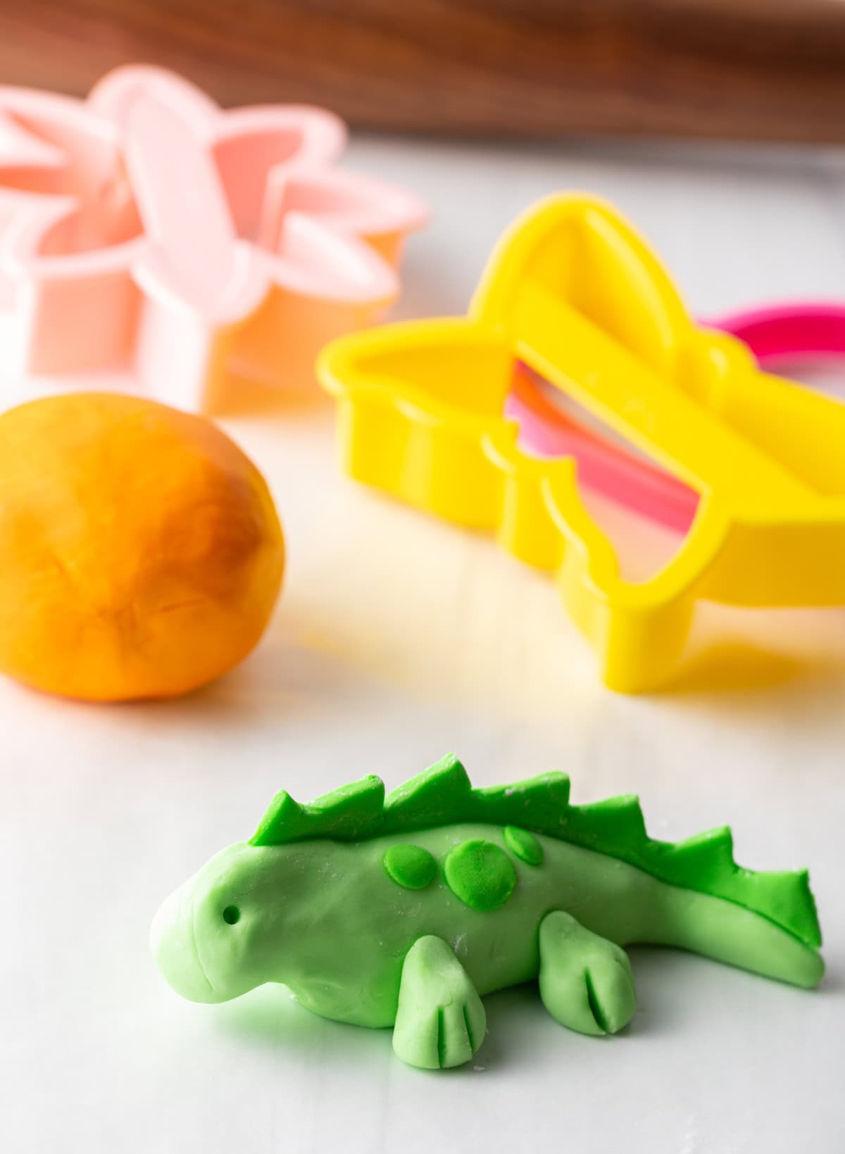 Fondant Recipe - A Spicy Perspective