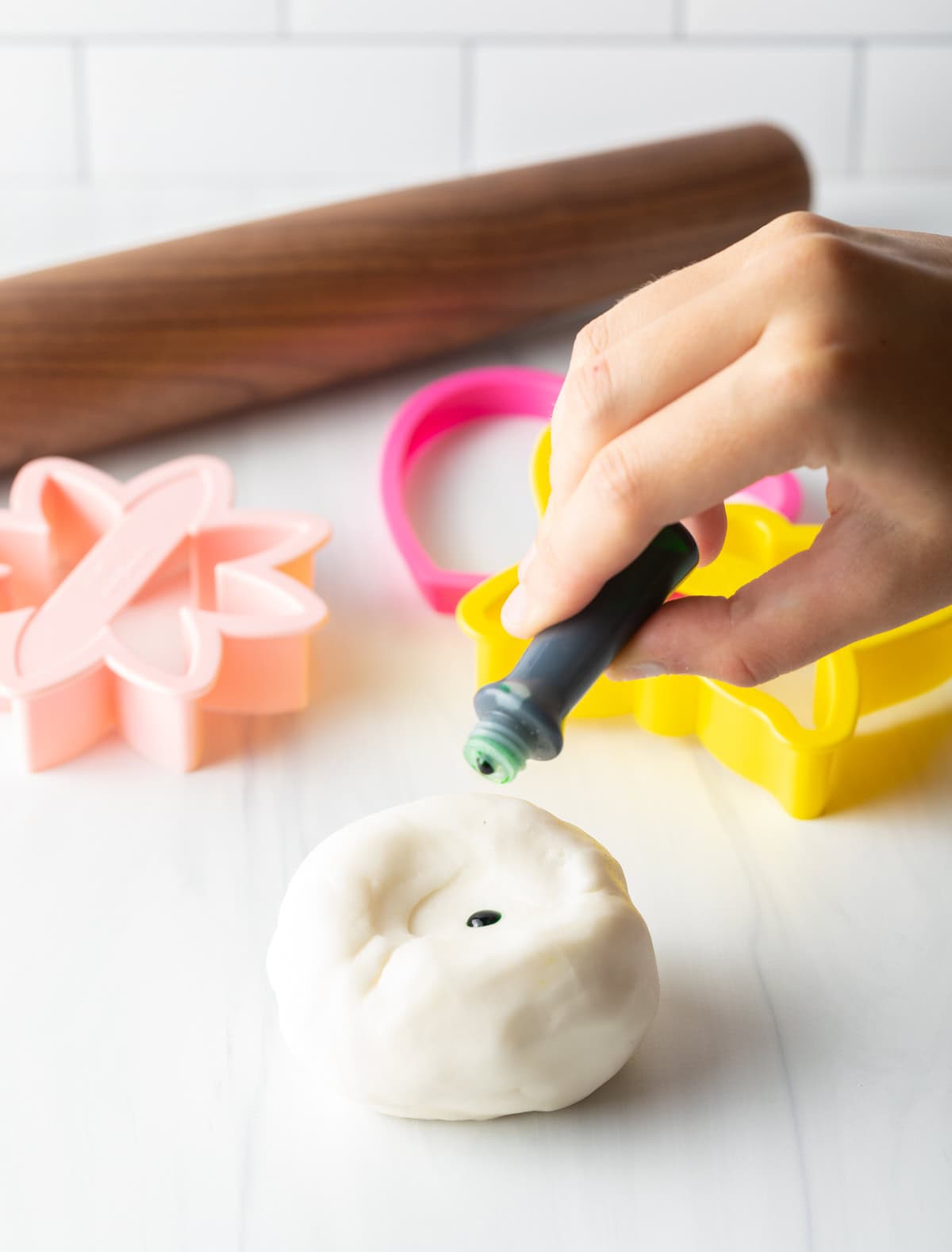 Fondant Recipe - A Spicy Perspective