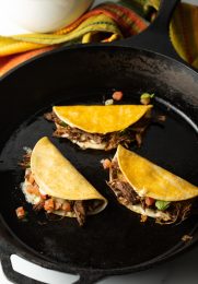 Birria Tacos Recipe (Quesabirria) - A Spicy Perspective