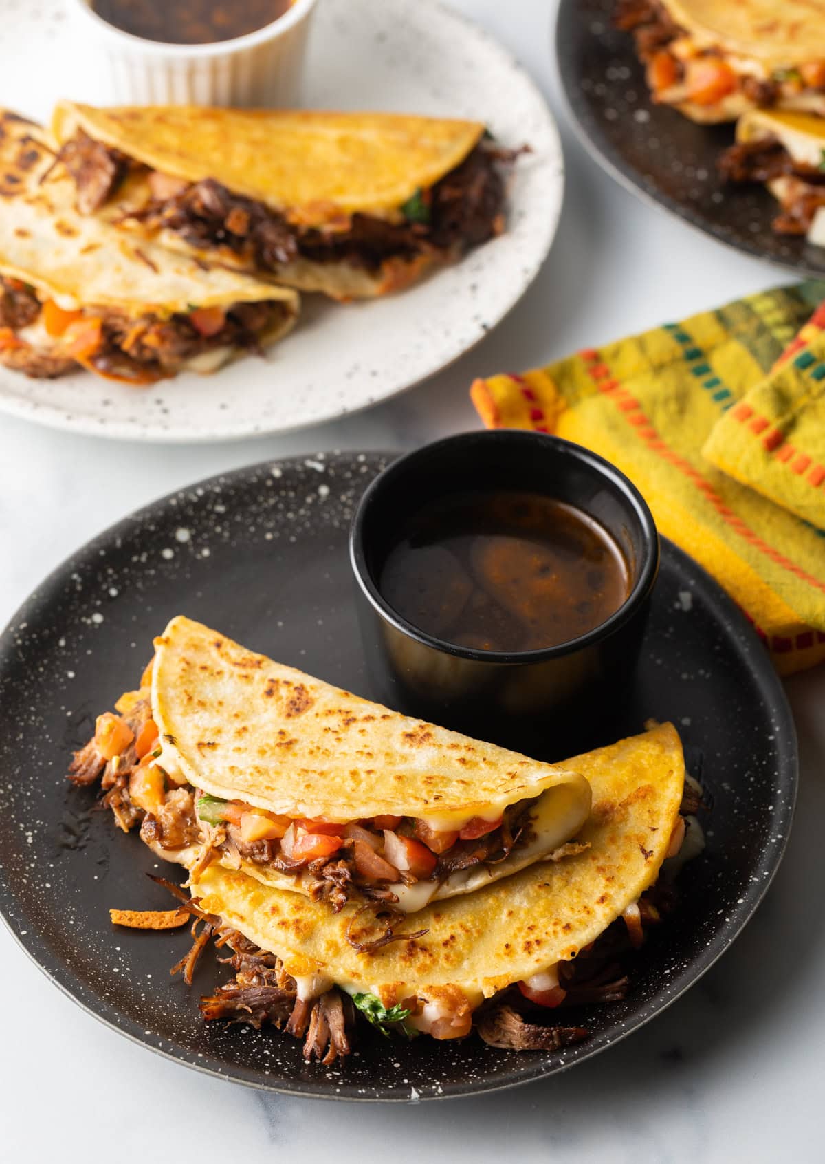 Birria Tacos Recipe (Quesabirria) - A Spicy Perspective