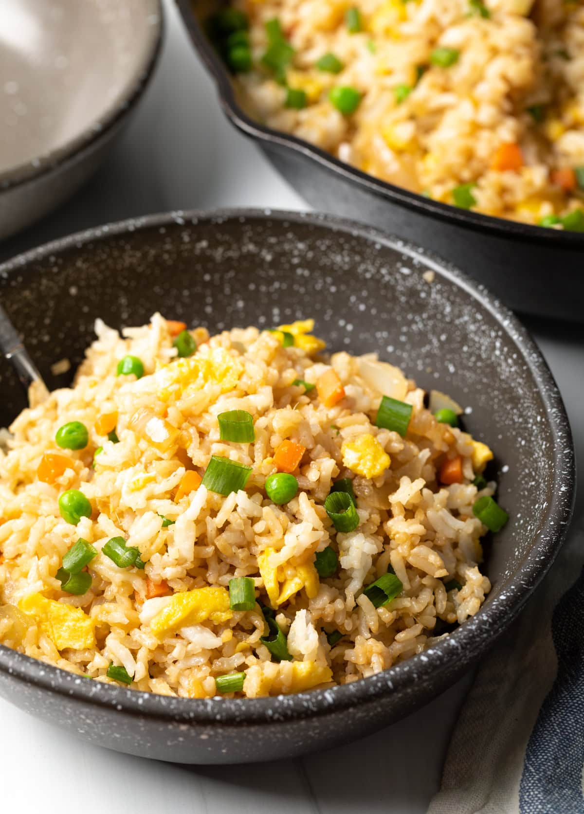 Hibachi Rice Recipe Recipe - A Spicy Perspective
