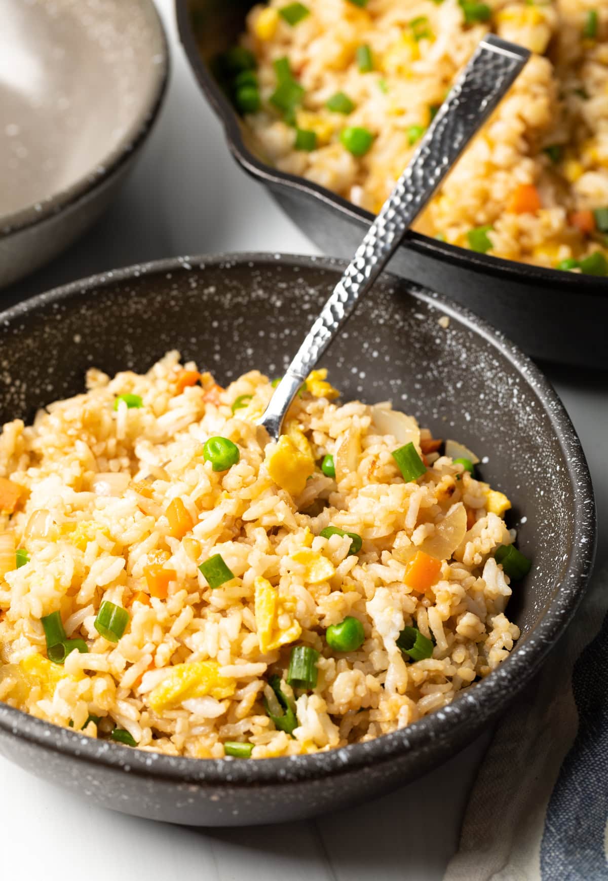Hibachi Rice Recipe Recipe - A Spicy Perspective