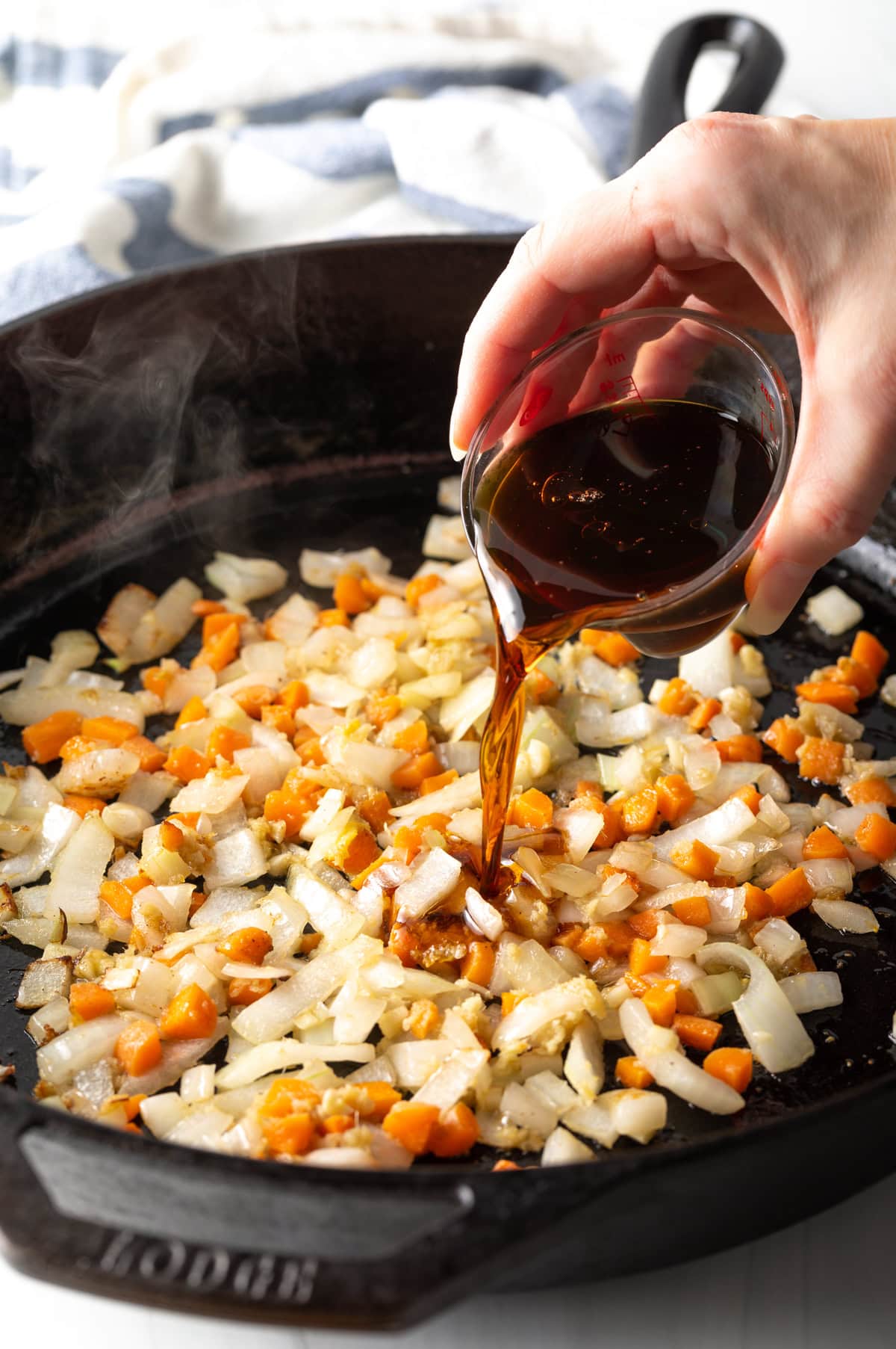 Hibachi Rice Recipe Recipe - A Spicy Perspective