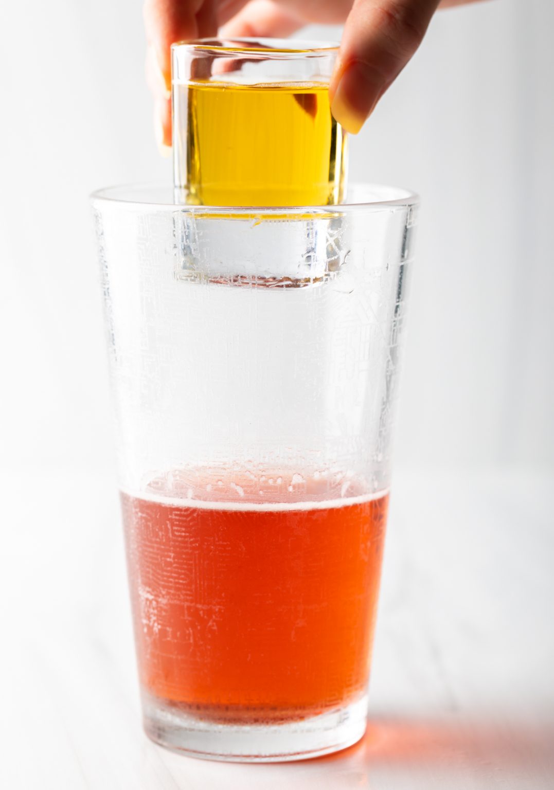 Vegas Bomb Recipe - A Spicy Perspective