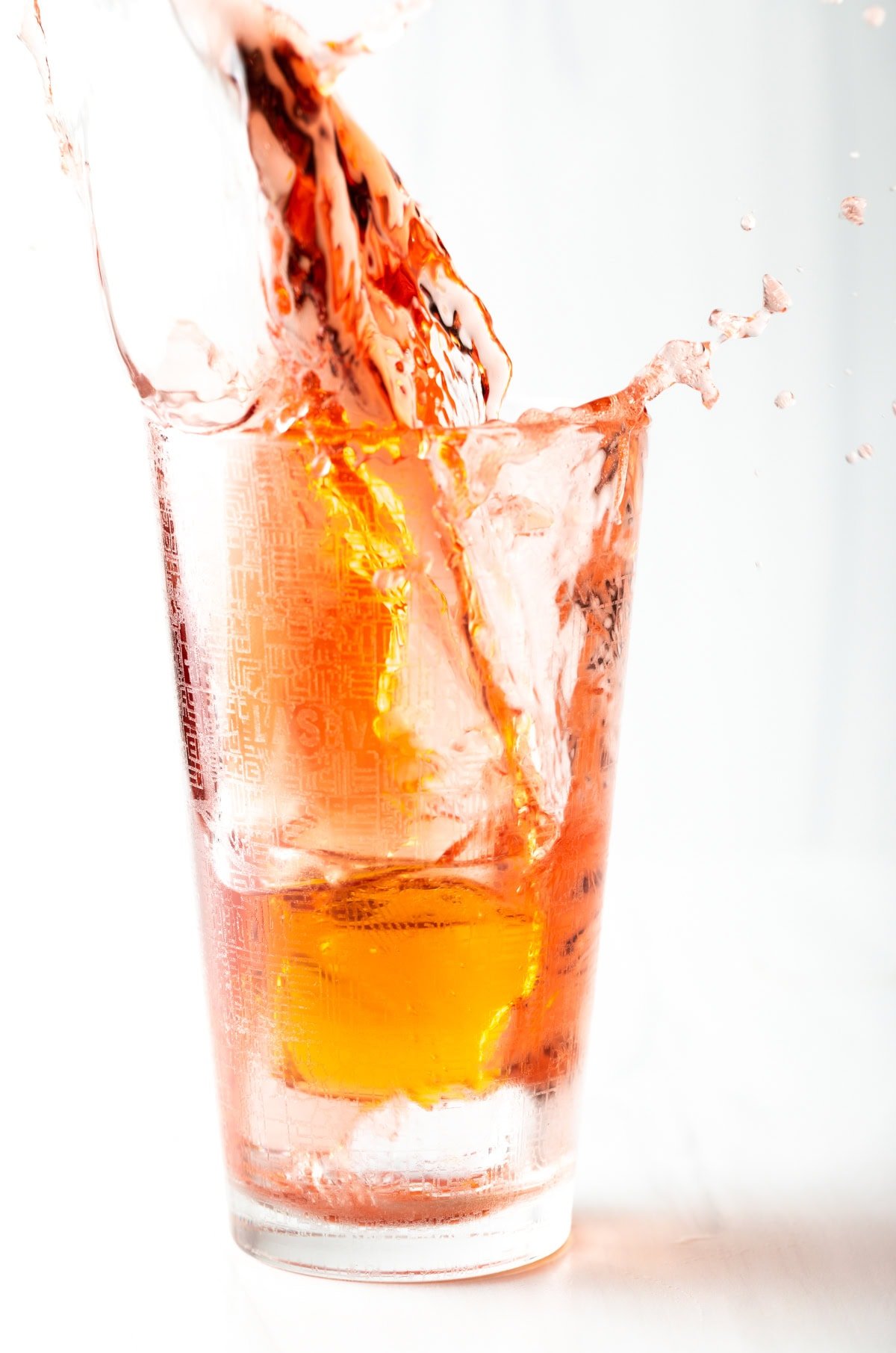 Vegas Bomb Recipe - A Spicy Perspective