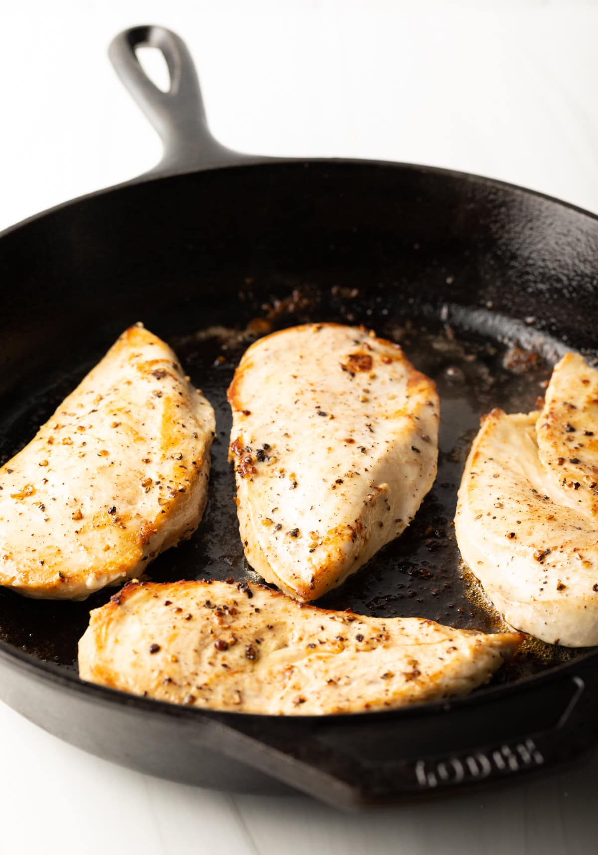 Pollo Con Mole Poblano - A Spicy Perspective