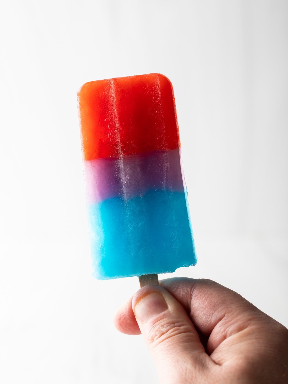 Jello Popsicles (Easy 3-Ingredients) - A Spicy Perspective