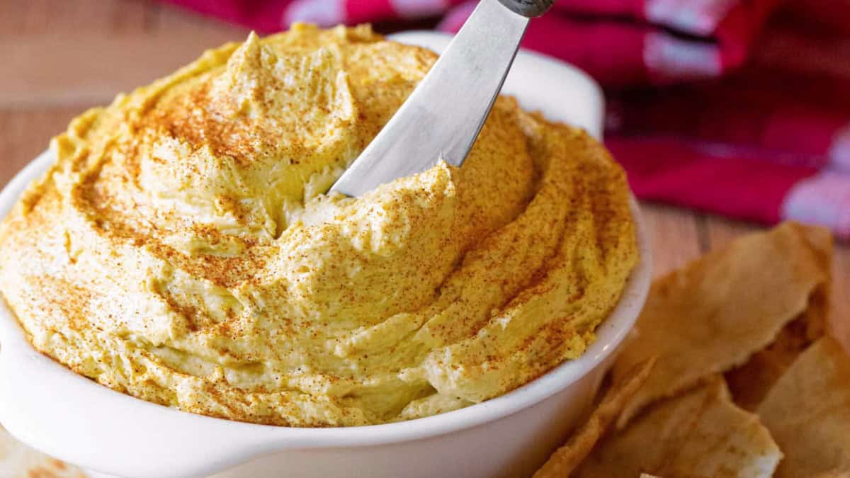 Irish Pub Cheese Recipe - A Spicy Perspective