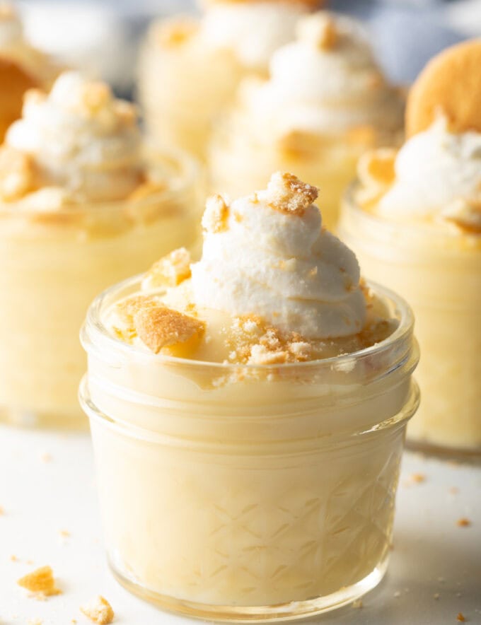 Custard & Pudding Archives (Creamy Desserts) - A Spicy Perspective