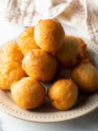 Fat Cake Recipe - A Spicy Perspective