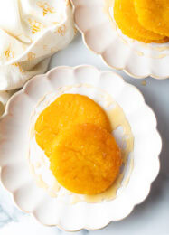 Corn Pone (Hot Water Cornbread Recipe) - A Spicy Perspective