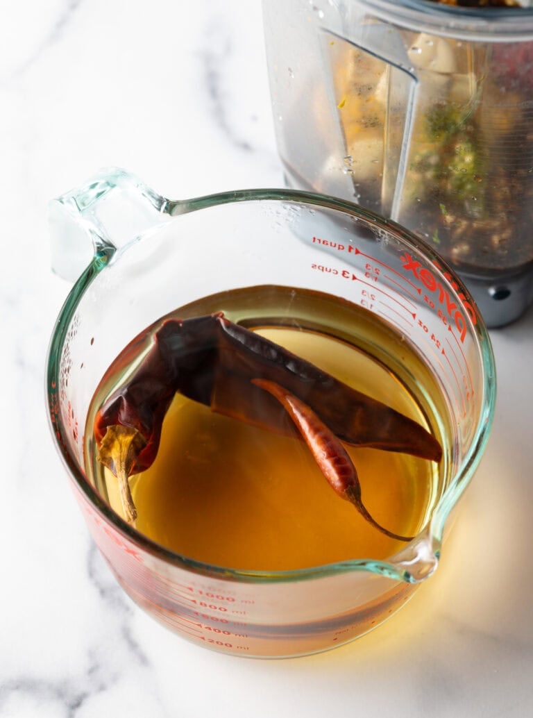 Pescado Zarandeado Recipe (Mexican Fish) - A Spicy Perspective