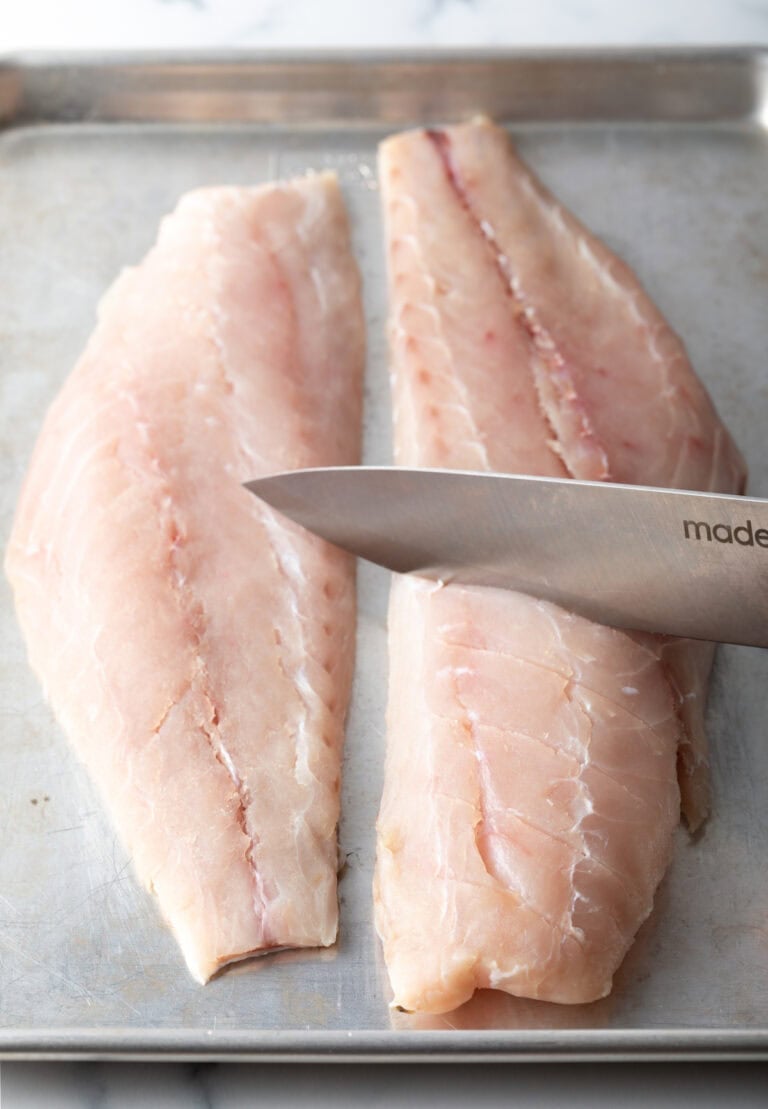 Pescado Zarandeado Recipe (Mexican Fish) - A Spicy Perspective