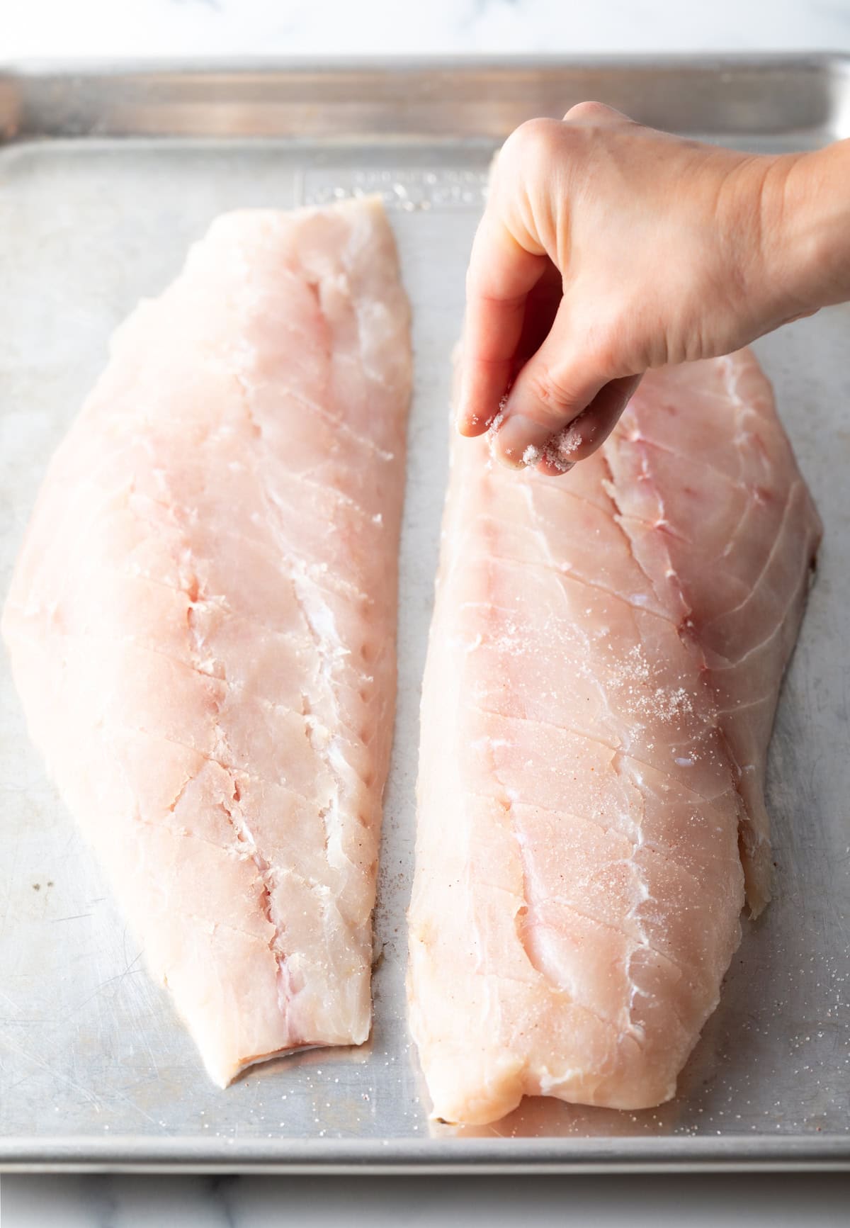 Pescado Zarandeado (Mexican Grilled Fish Recipe)