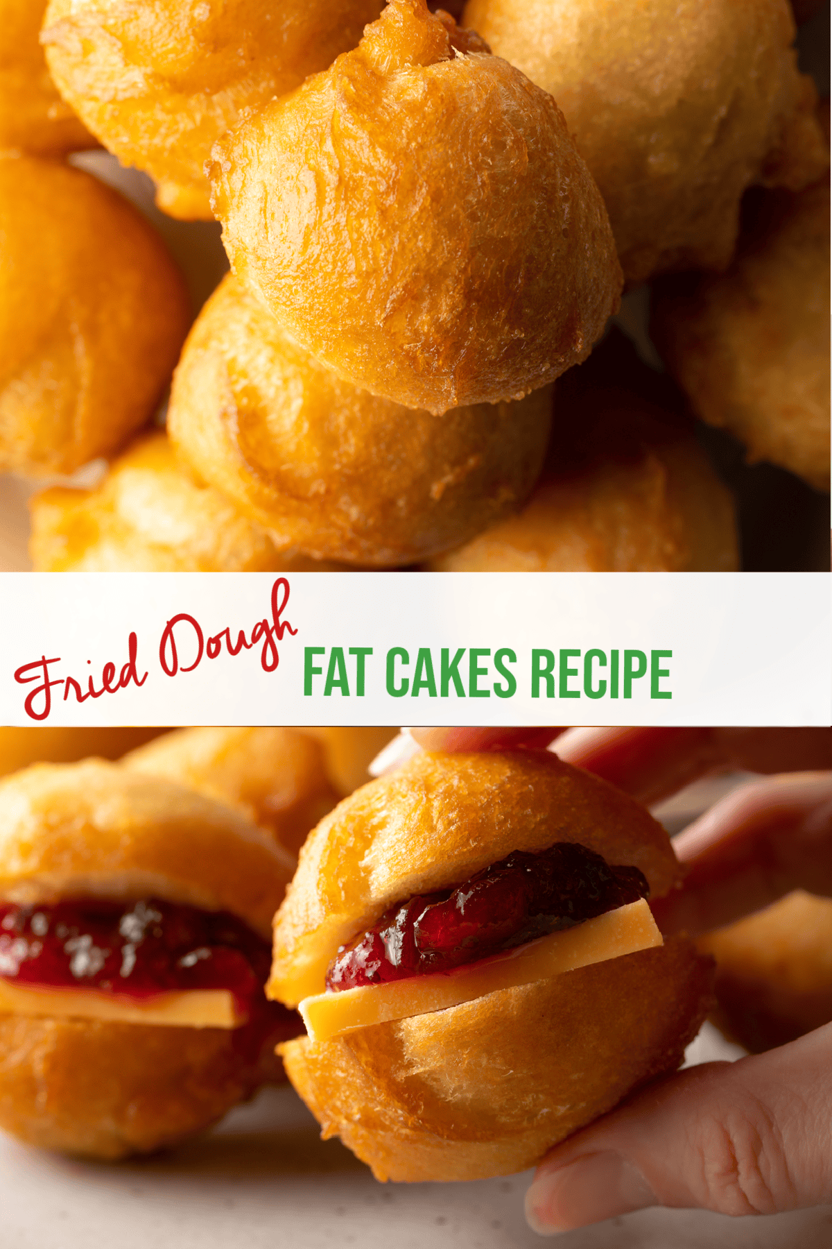 Fat Cake Recipe - A Spicy Perspective