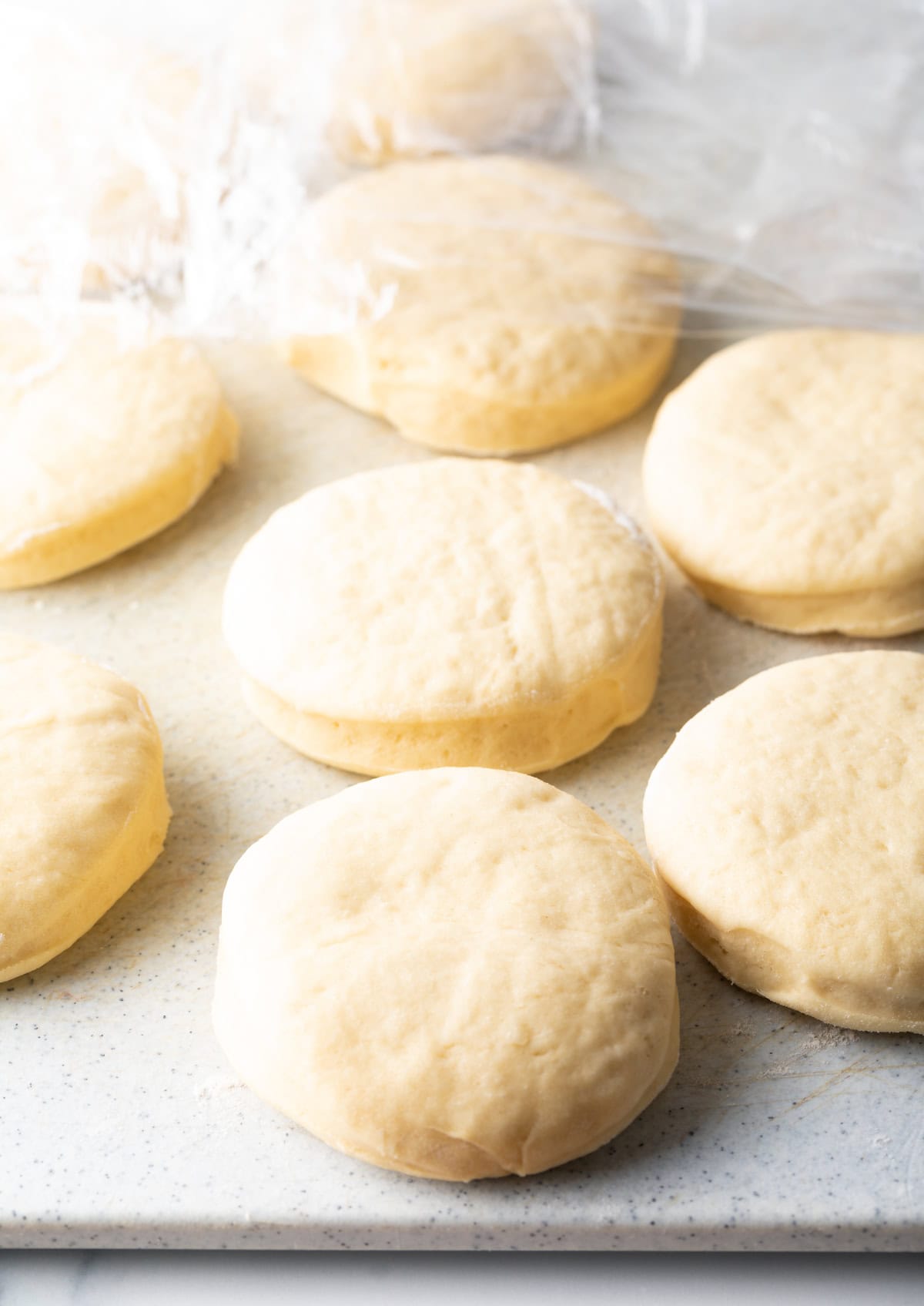 Fat Cakes (Vetkoek) - A Spicy Perspective