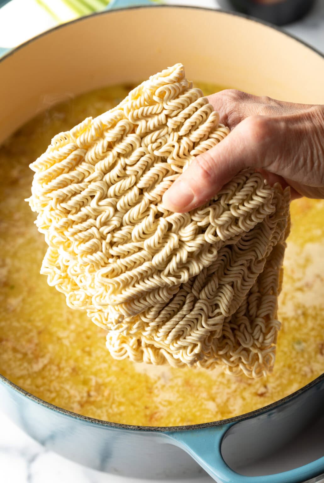 Chicken Katsu Ramen - A Spicy Perspective