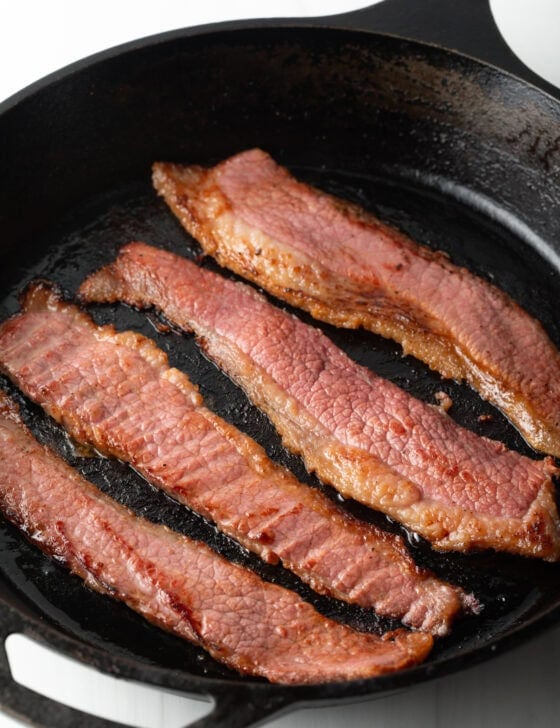 Bone In Ribeye Steak (2 Ways) - A Spicy Perspective