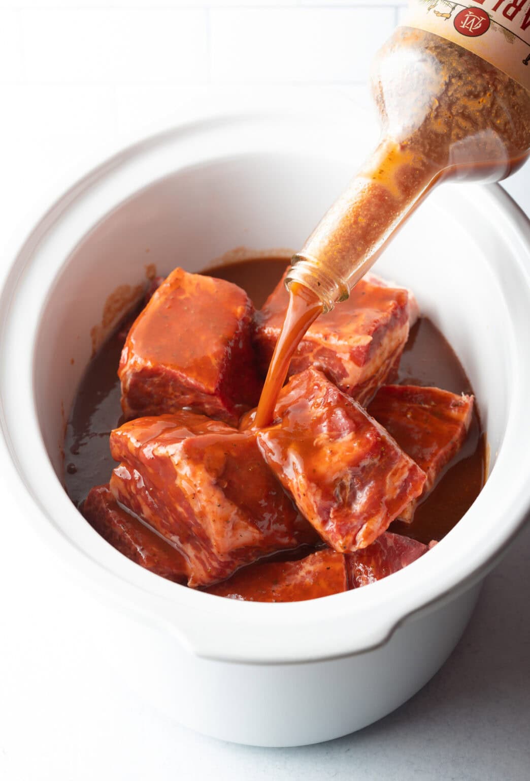 Magic Bloody Mary Shredded Beef Recipe - A Spicy Perspective