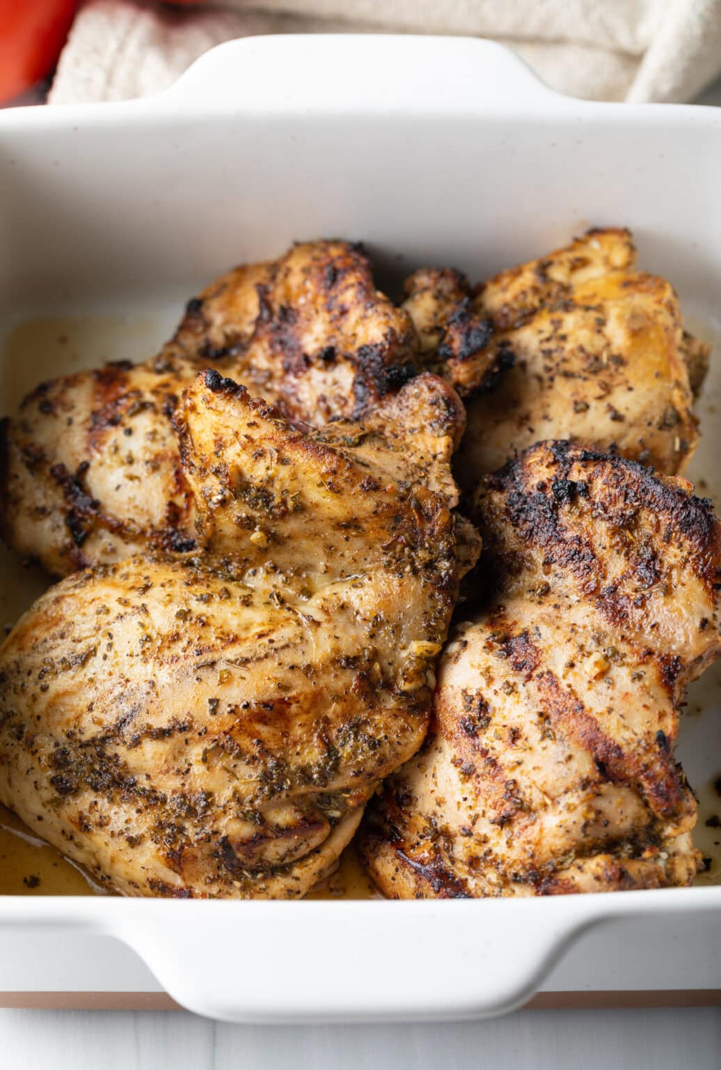 Halal Chicken (Halal Cart-Style Chicken Recipe)