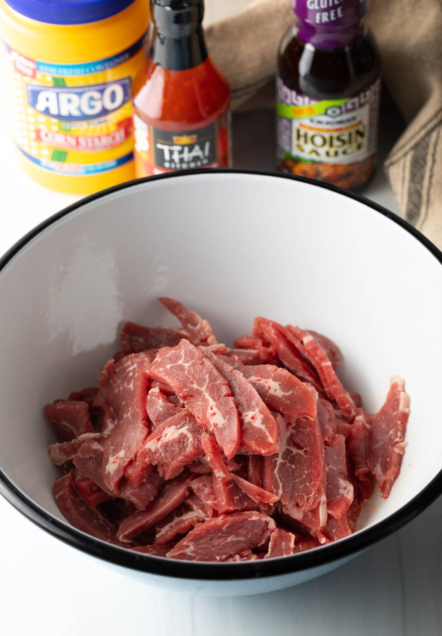 Beijing Beef Panda Express Recipe + VIDEO - A Spicy Perspective