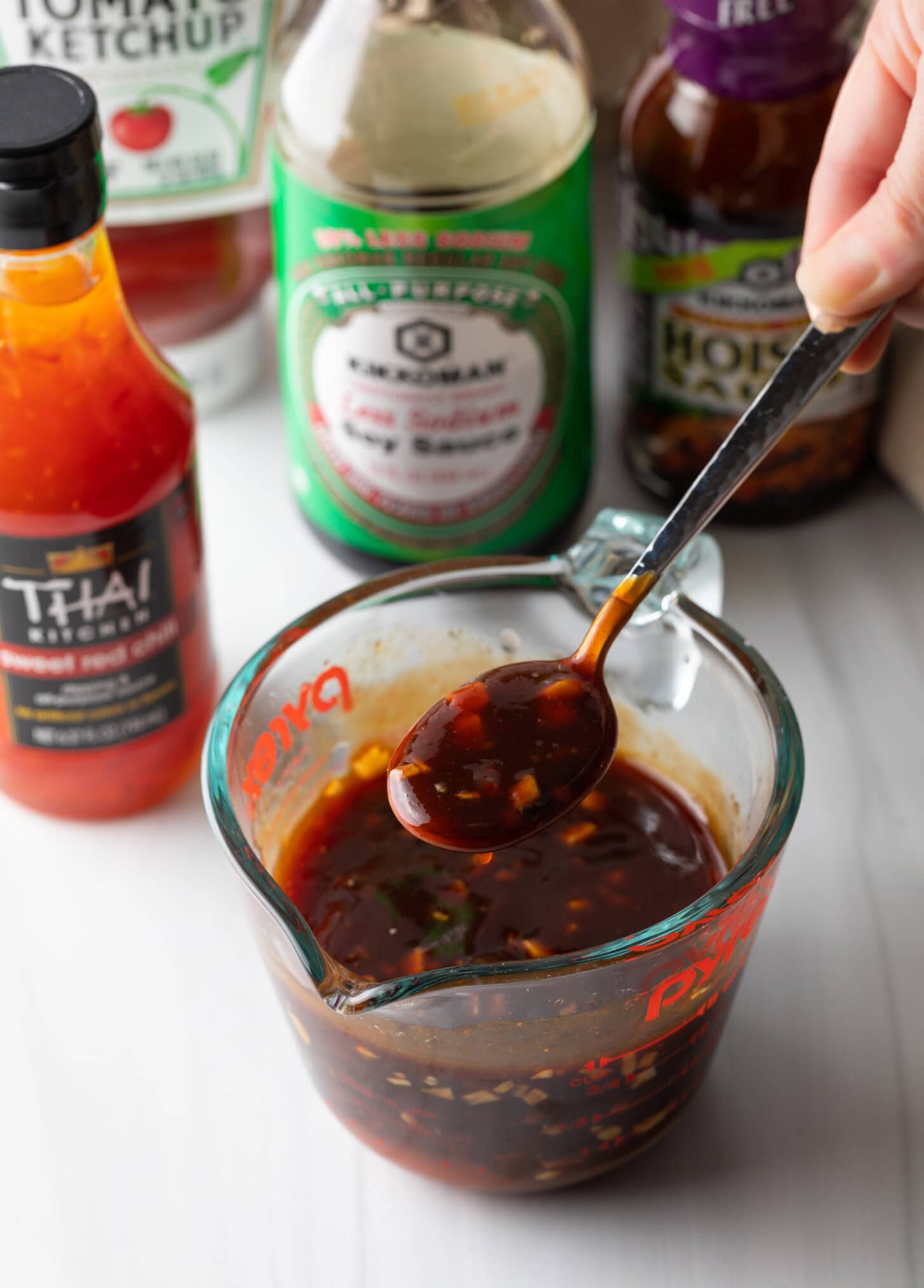 Beijing Beef (Panda Express Copycat) Recipe + VIDEO - A Spicy Perspective