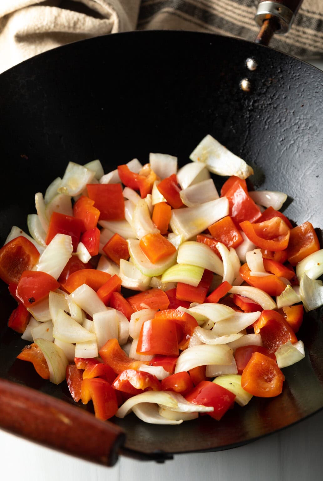 Beijing Beef Panda Express Recipe + VIDEO - A Spicy Perspective