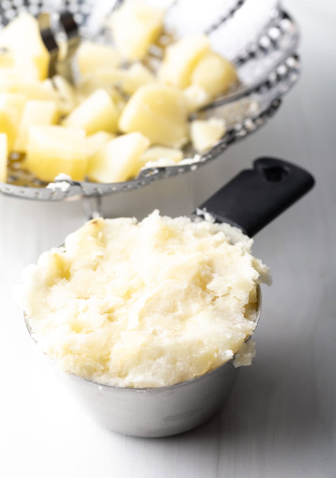 Potato Peanut Butter Candy Recipe - A Spicy Perspective