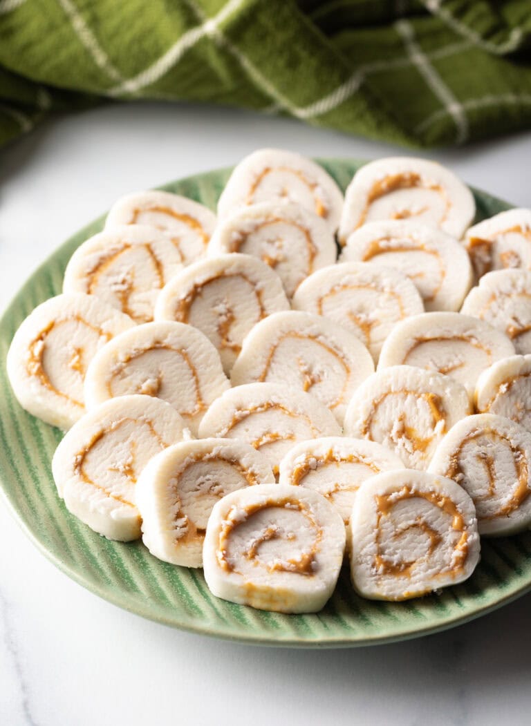 Potato Peanut Butter Candy Recipe - A Spicy Perspective
