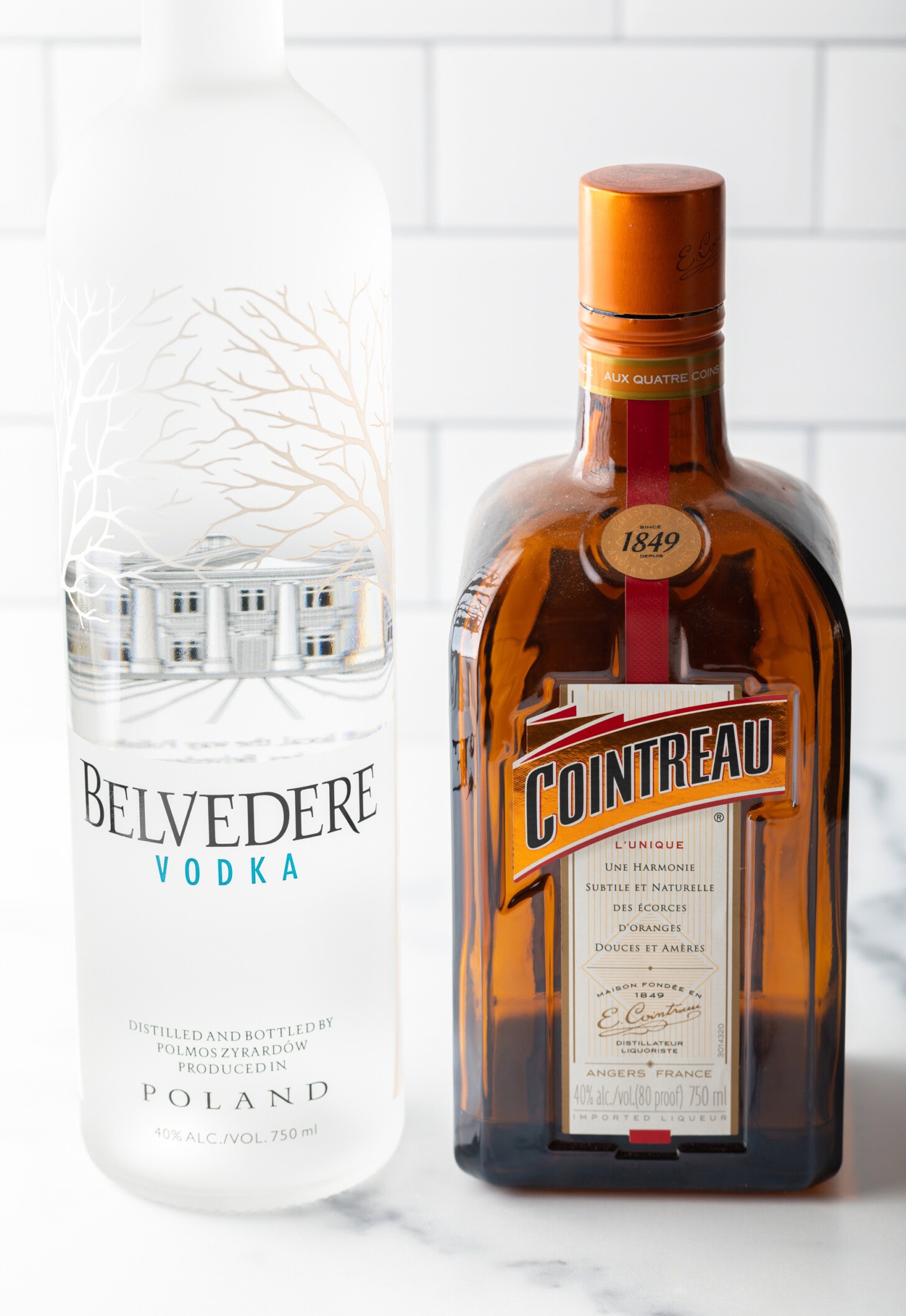 Perfect Cosmopolitan Cocktail Recipe (VIDEO) - A Spicy Perspective