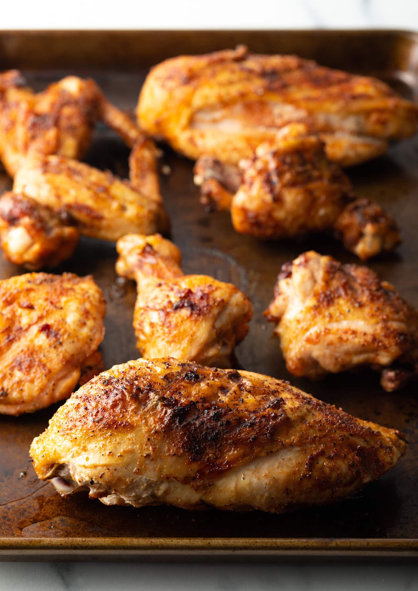 Boneless Chicken Breast With Skin