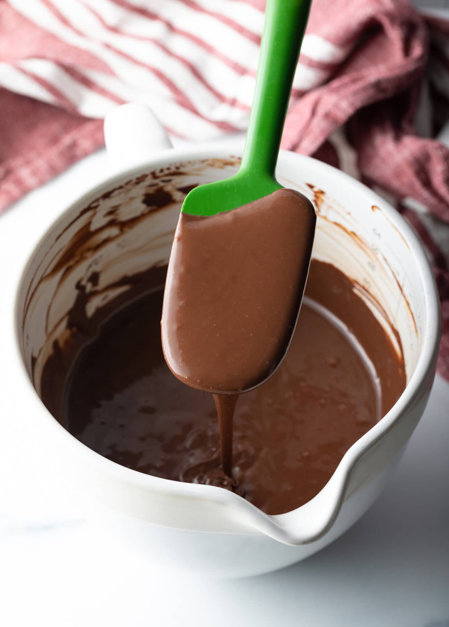 Best Homemade Hot Fudge Sauce Recipe - A Spicy Perspective