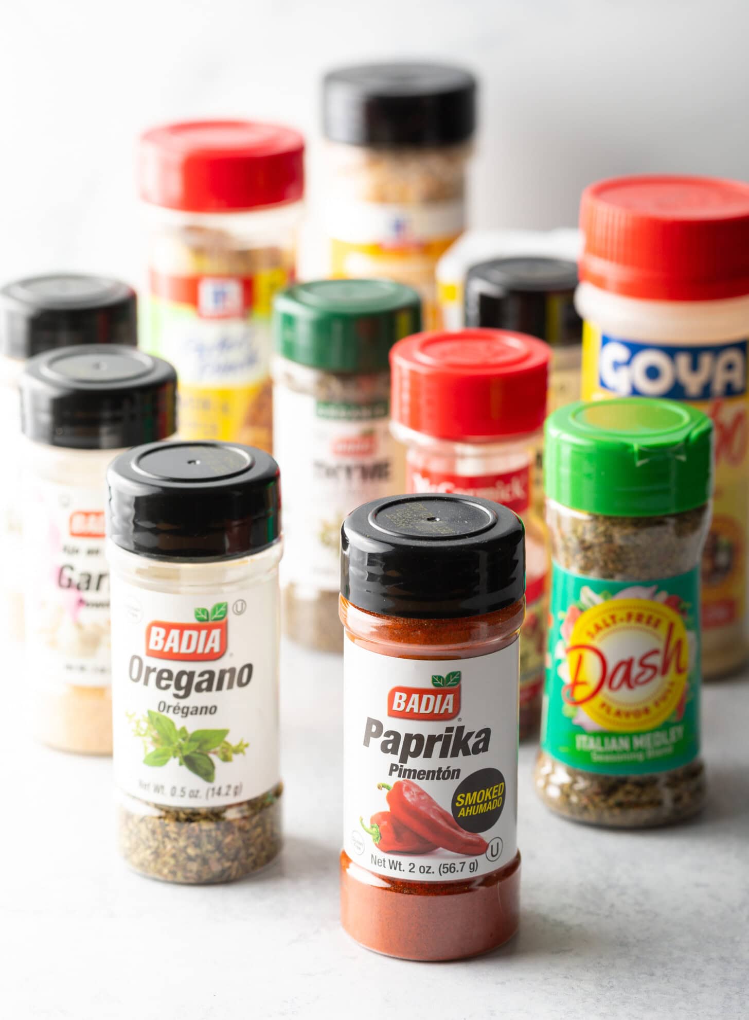 Chicken Seasoning Recipe - A Spicy Perspective