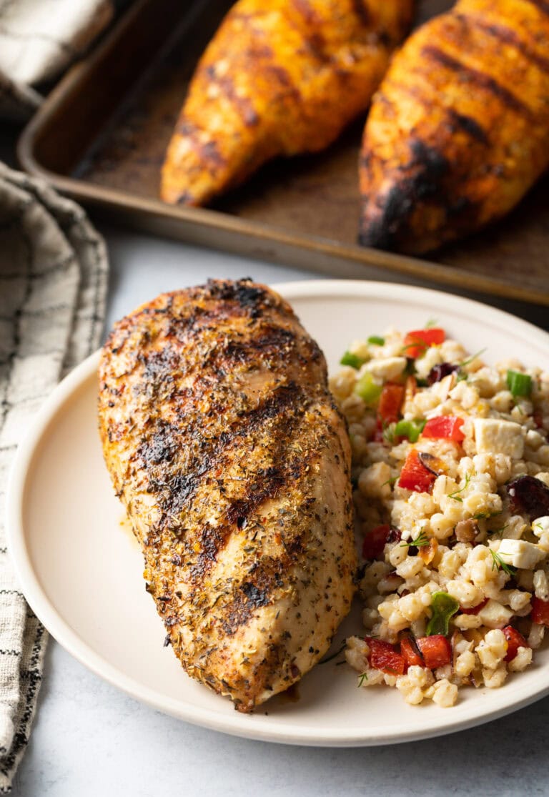 All-Purpose Chicken Seasoning Recipe - A Spicy Perspective