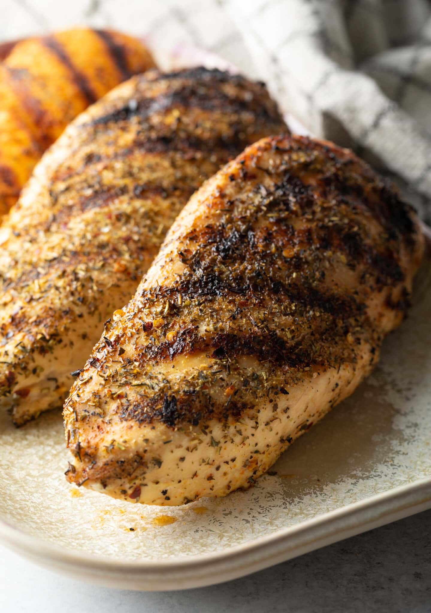 All-Purpose Chicken Seasoning Recipe - A Spicy Perspective