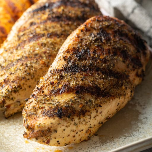 Chicken Seasoning Recipe - A Spicy Perspective