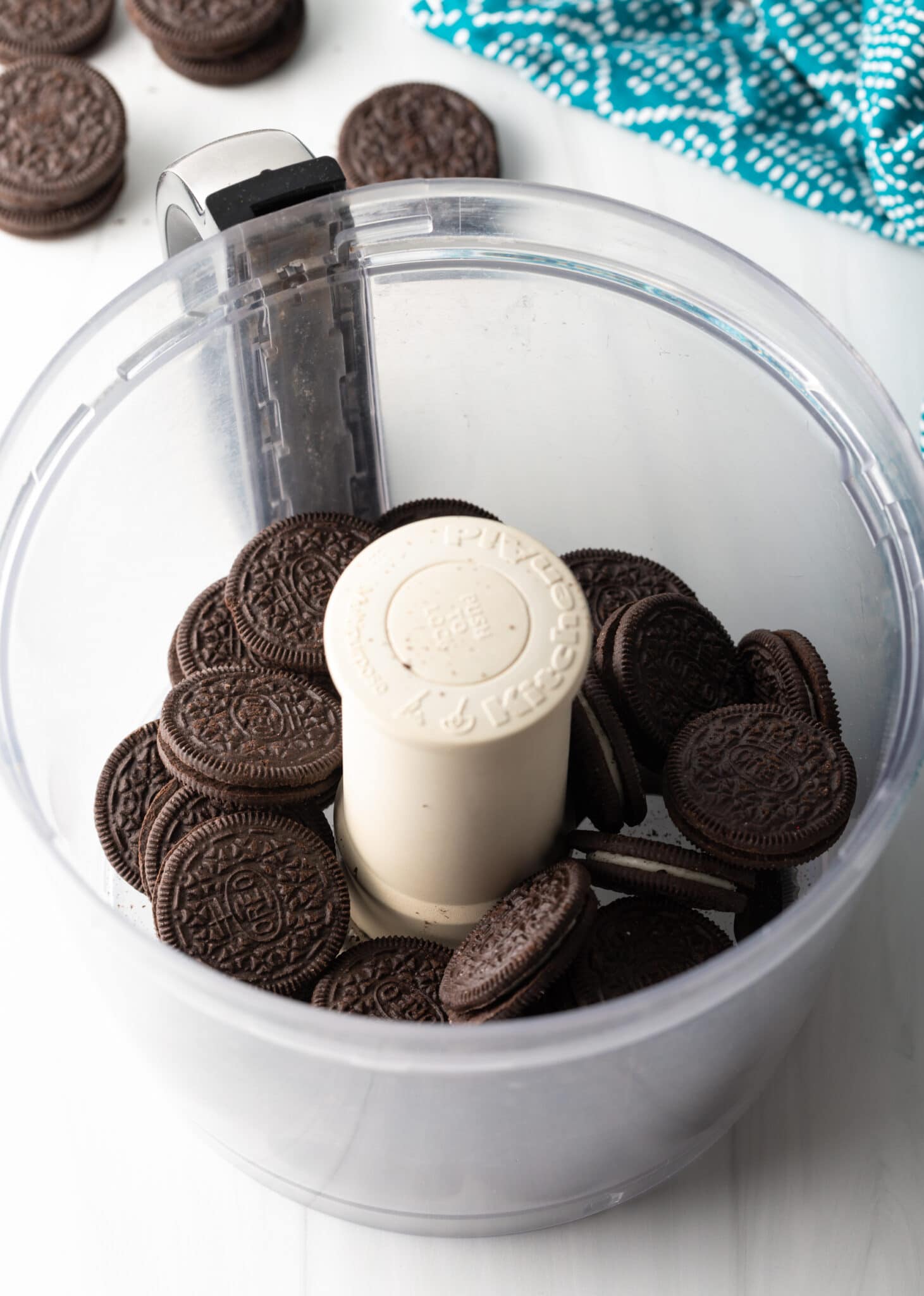 Hula Pie Recipe (Duke's Copycat) - A Spicy Perspective