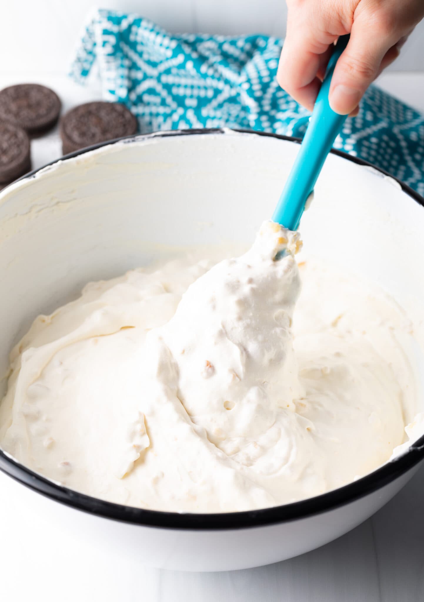 Duke's Hula Pie (Ice Cream Pie) - A Spicy Perspective